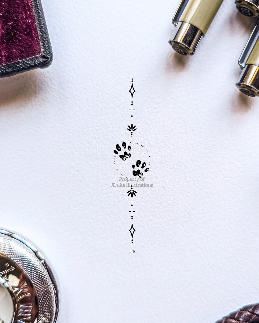 Dogs – JD Illustrations Ltd